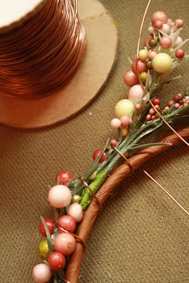 Heidi Boyd: Flower Crowns for May Day!