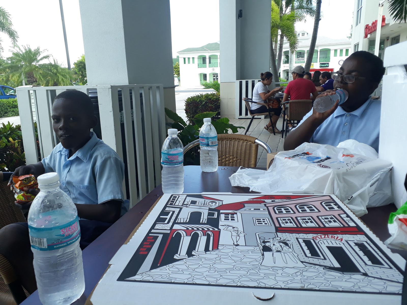 Miss Forbes Classroom: GRADE 4 INTERVENTION OSETA JOLLY PRIMARY SCHOOL ...