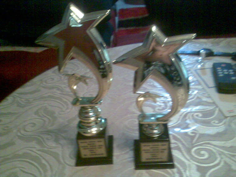 MEDAL & TROFI UNTUK SEMUA.: PIALA PUSINGAN KACA