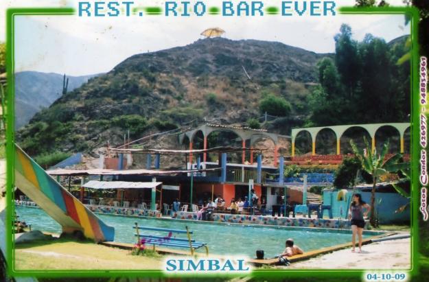 SERVICIOS TURÍSTICOS LEOTOURS