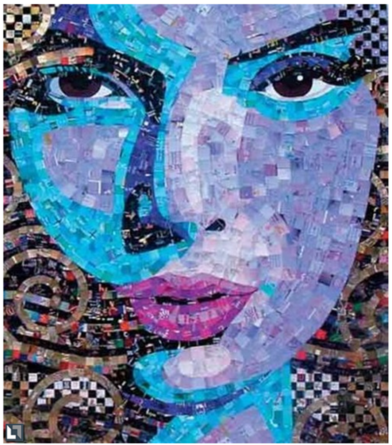 Creaciones Yurley: Arte Reciclada