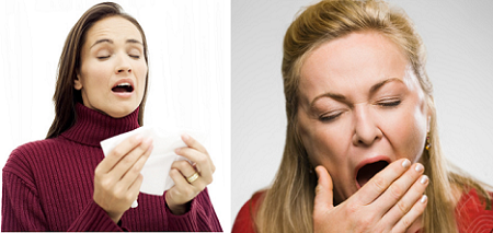 SURPRESSING OF THESE NATURAL URGES CAN LEAD TO FOLLOWING DISEASES ...