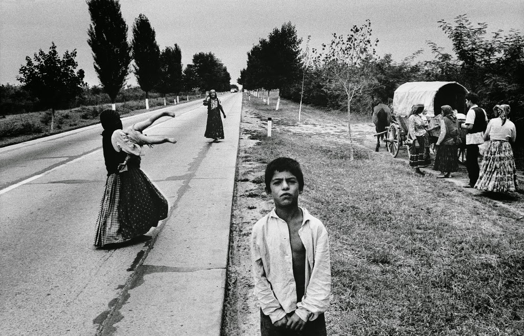 Josef Koudelka
