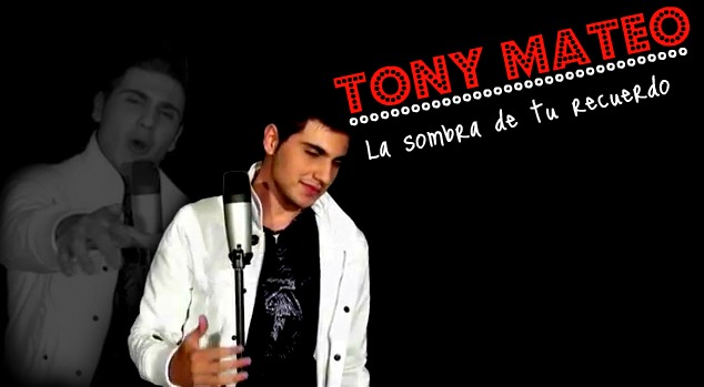 Tony mateo, la voz más elegante de España: noviembre 2011