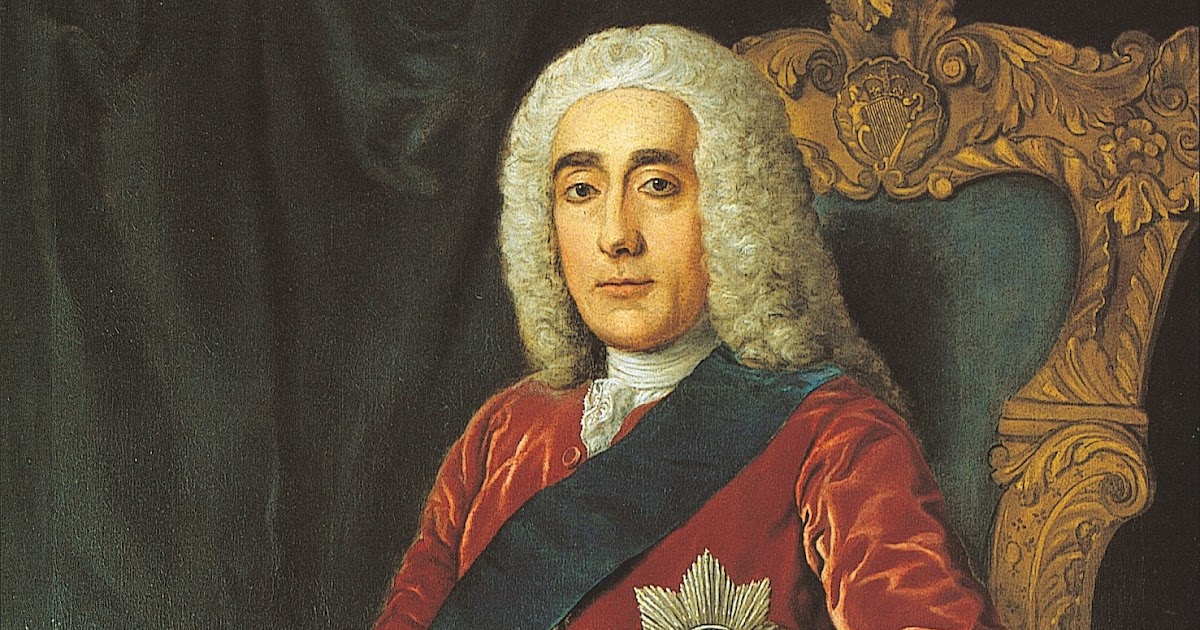 Bath, Art and Architecture: Lord Chesterfield by Stephen Slaughter ...