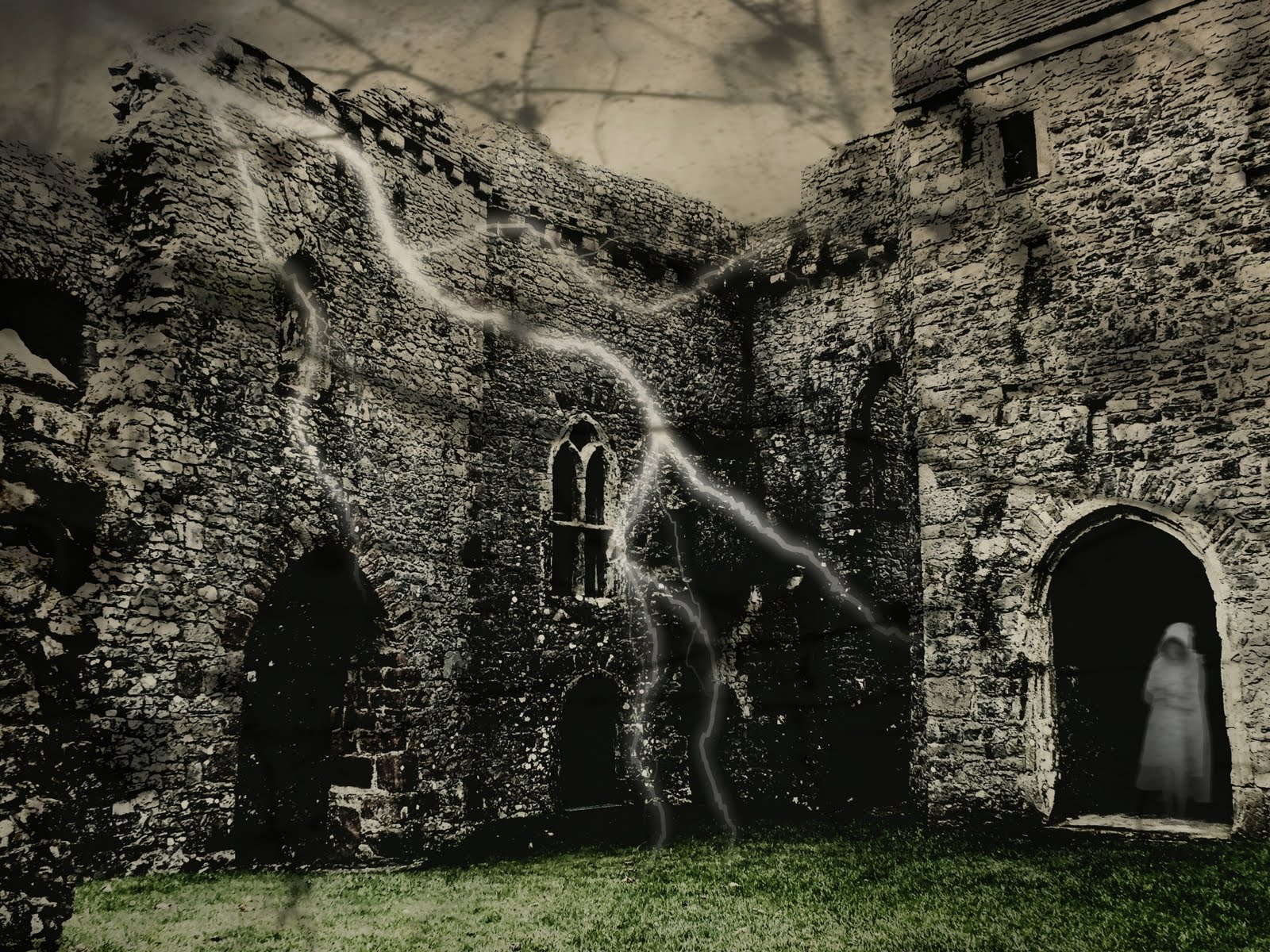 English Historical Fiction Authors: The Ghosts of Minster Lovell Judith ...