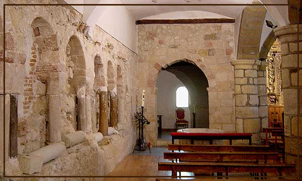 Viajes Uno por Uno: A Baides se vuelve siempre