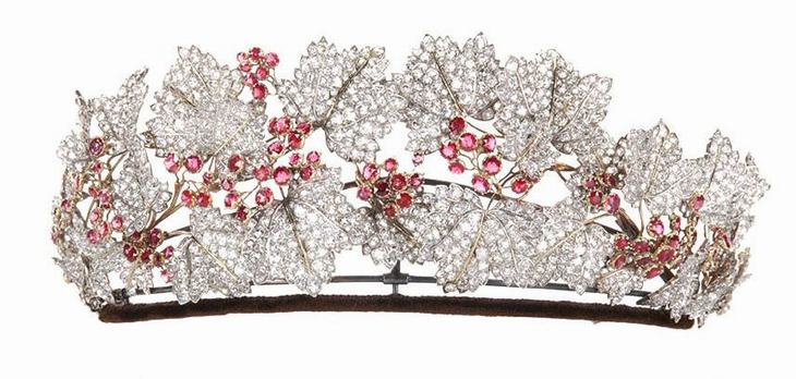 kezzela 2: 13 of the most famous and expensive crowns in the world