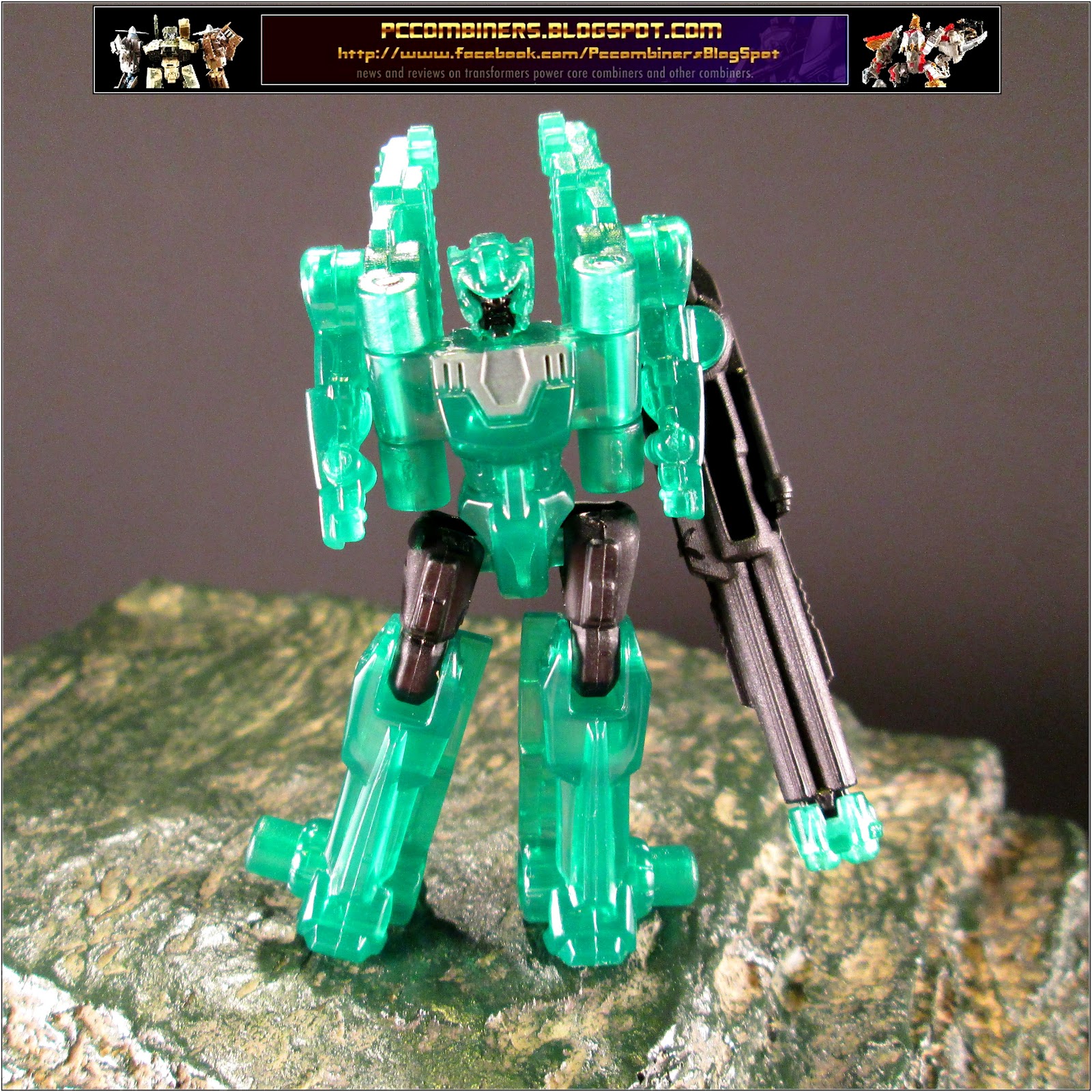 Transformers Power Core Combiners @ PCCombiners.blogspot.com: Official ...