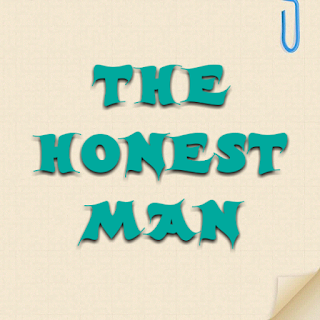 The honest man