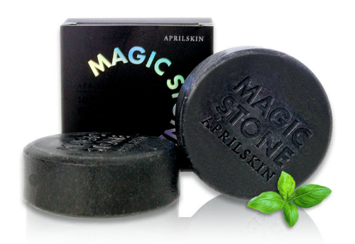 [AprilSkin] Magic Stone Black | KSTYLICK - Latest Korean Fashion | K ...