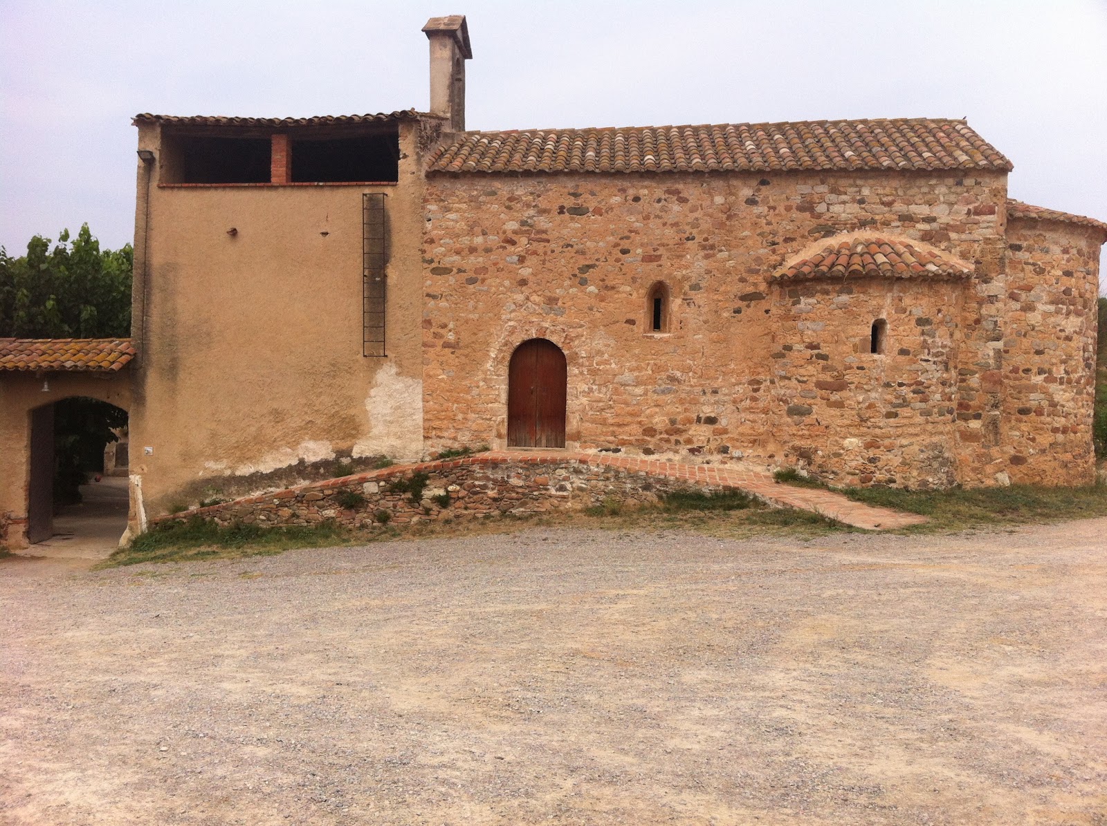 peque rutas : BARCELONA,VALLÈS OCCIDENTAL:CASTELLAR DEL VALLES