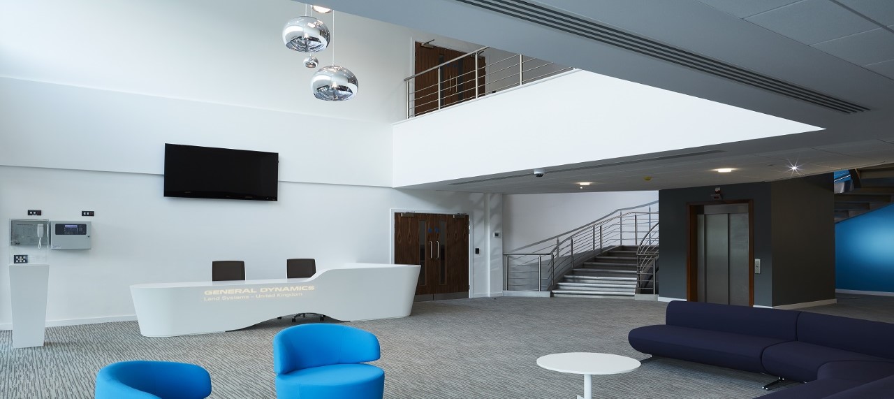 Paramount Interiors - Floorspace