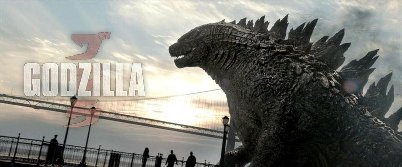 Gamospot | tenemos noticias: Nuevo trailer del remake de "Godzilla"