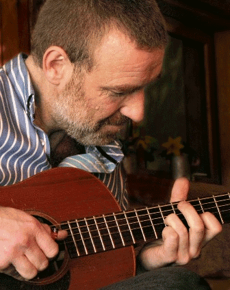 Folk All: SINGERS NIGHT