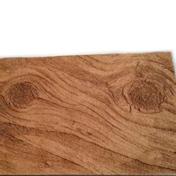 Router, Láser y Marcación: Convertir MDF en madera