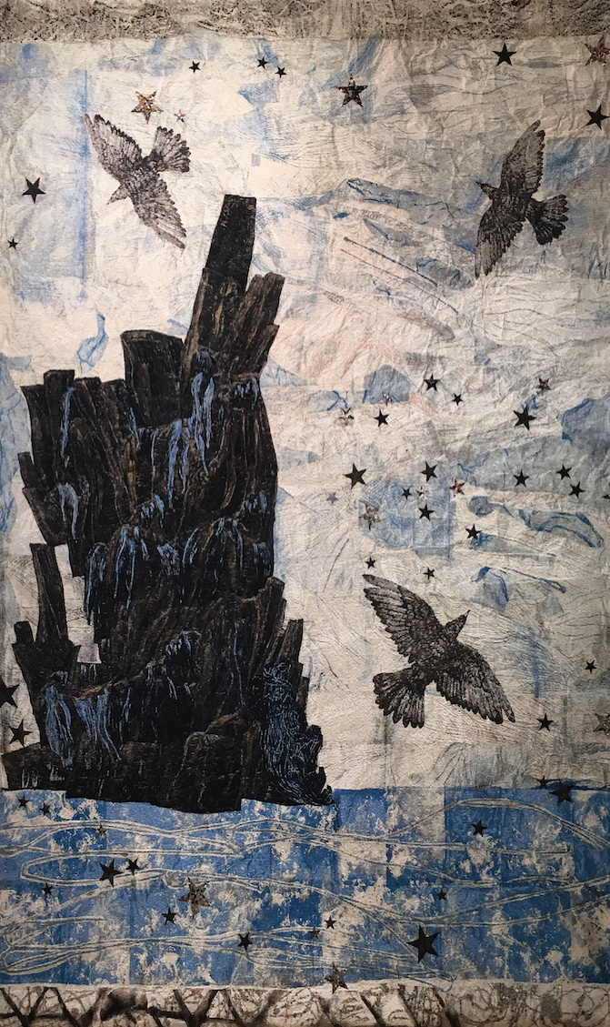 Missives from the Art World: Kiki Smith - Woven Tales
