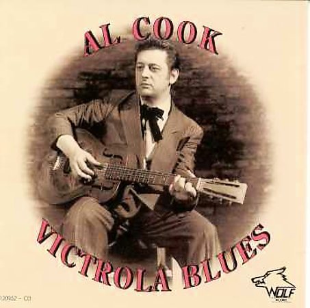 HOME OF THE BLUES: juni 2012