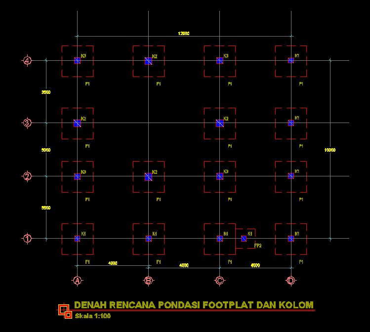 Titik, Garis, Bidang, Ruang Dan Bentuk Dalam Arsitektur - 2 kamu pintar ...
