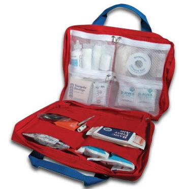 On Scene with theEMSstore: Product Feature: Fieldtex Portable Hospital ...