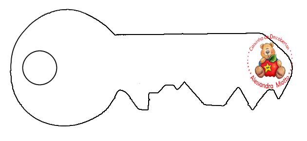 Caixinha de Descobertas...*: Chaves da boa educação