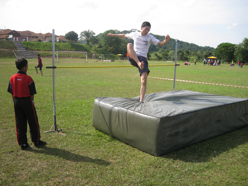 NASKHAH SEMESRA ONLINE: Februari 2011