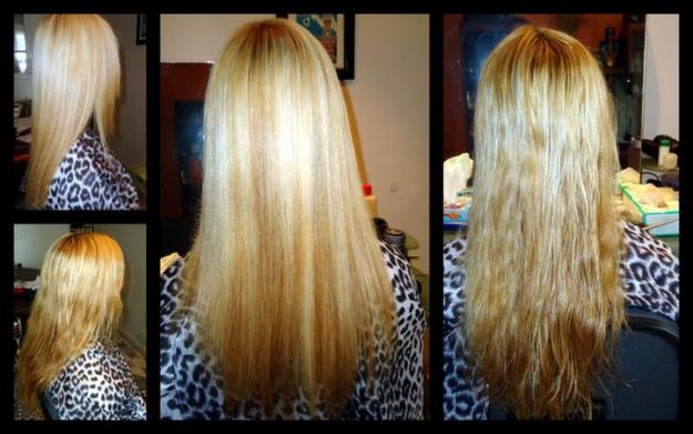 Laceados: ALISADOS LACEADOS PERMANENTES