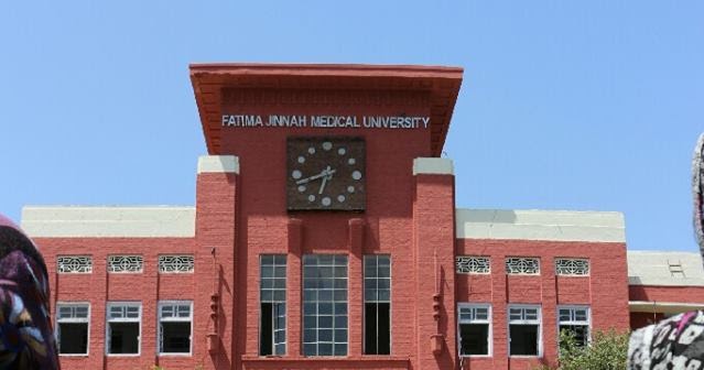 WINNER OF 'LIFE AT FJMU'