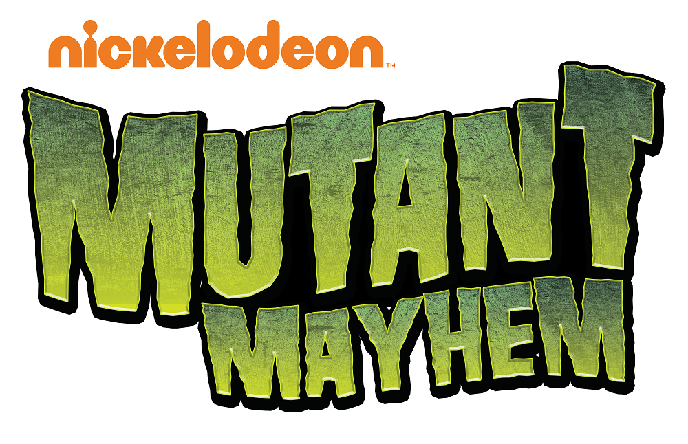 Spooktacular Halloween Party with Nickelodeon’s Mutant Mayhem ...