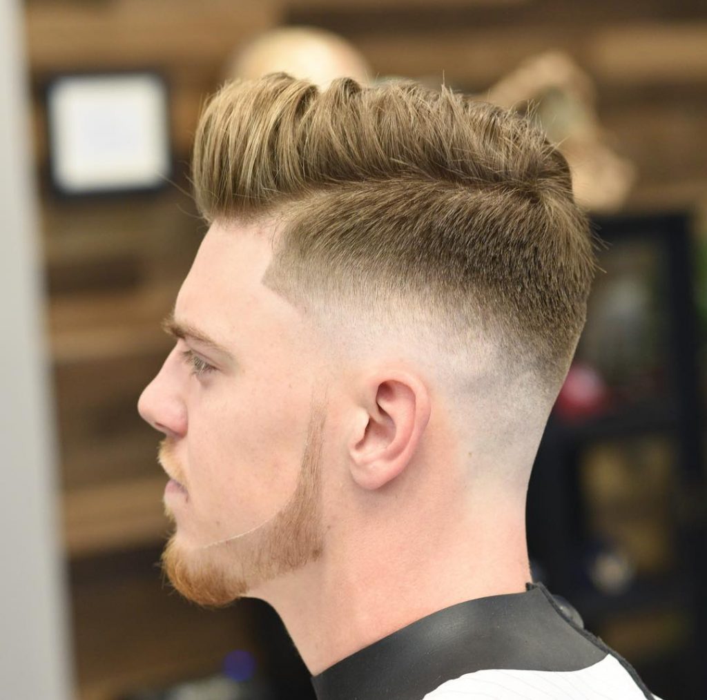 10 Trendiest Layered Haircuts for Men