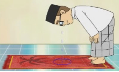 Manfaat Gerakan Sholat Bagi Tubuh | Youthism