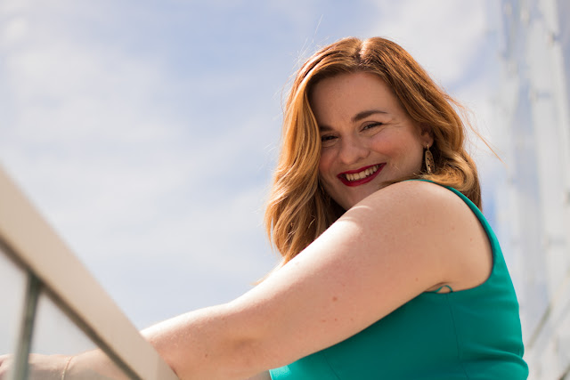 Four Years Later (Trigger Warning) - Legally Charming Style