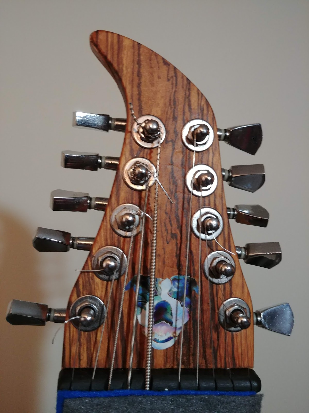 PANHARMONICON: Remarks on music composition, analysis, and the ...