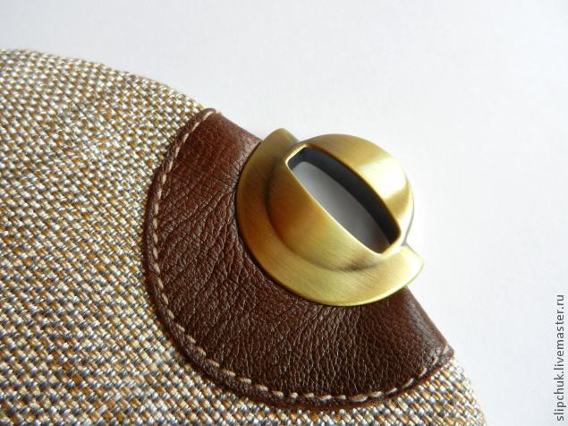 Large Bag with Pocket Tutorial ~ DIY Tutorial Ideas!