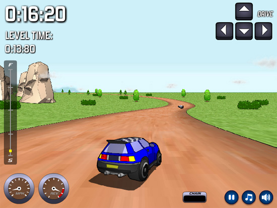 Racing games: Drift Runners 3D | Top Games Tube