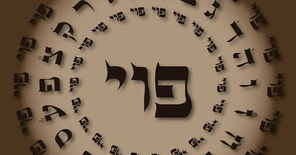 Kabbalah y Torah en Expansión : SHEM 56 – DISIPANDO LA IRA - PEI VAV YUD