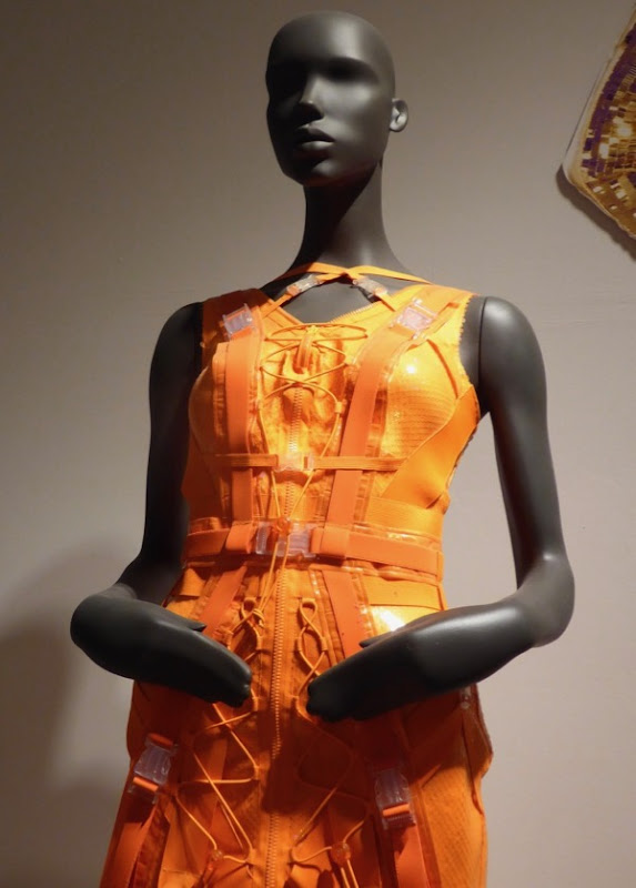 Hollywood Movie Costumes and Props: RuPaul's Drag Race gowns on display ...