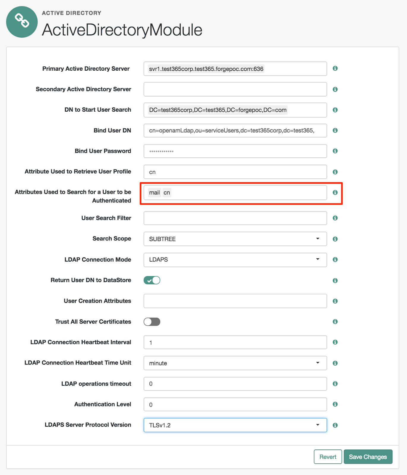 authNtoZ: OpenAM as an identity provider for Office 365 and Azure (WSFed)