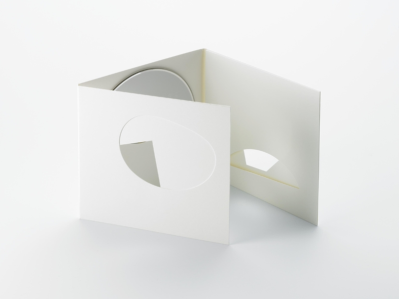 Design Context: CD Sleeve Considerations