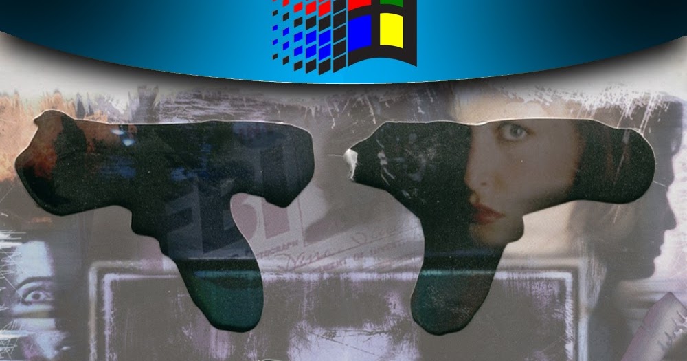 The Collection Chamber: THE X-FILES GAME