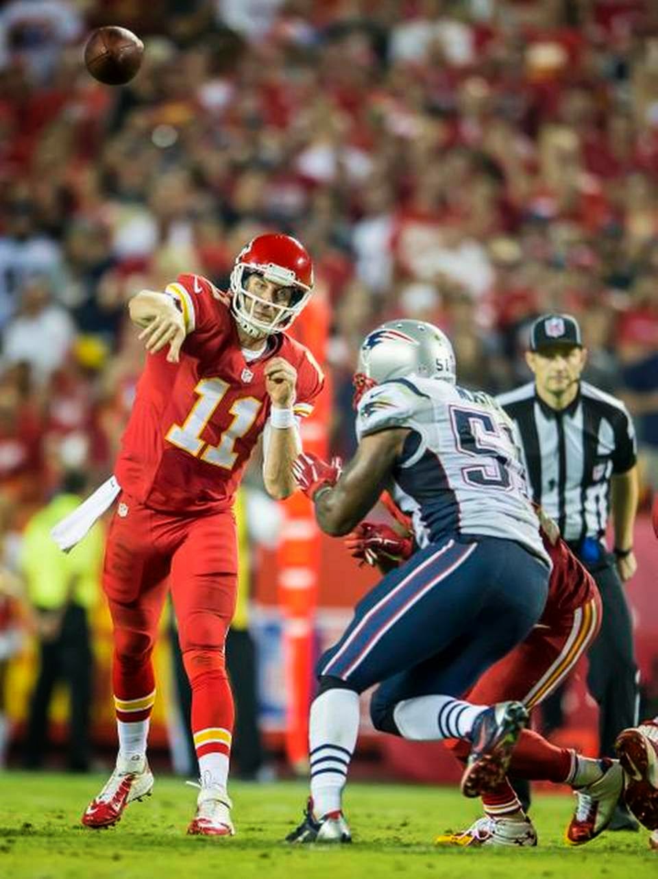 kenneth in the (212): Smith & Lesson