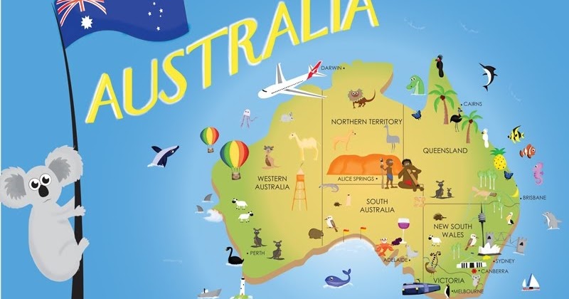 AnitaMarve's Early Childhood Blog: Early Childhood Australia ... A ...