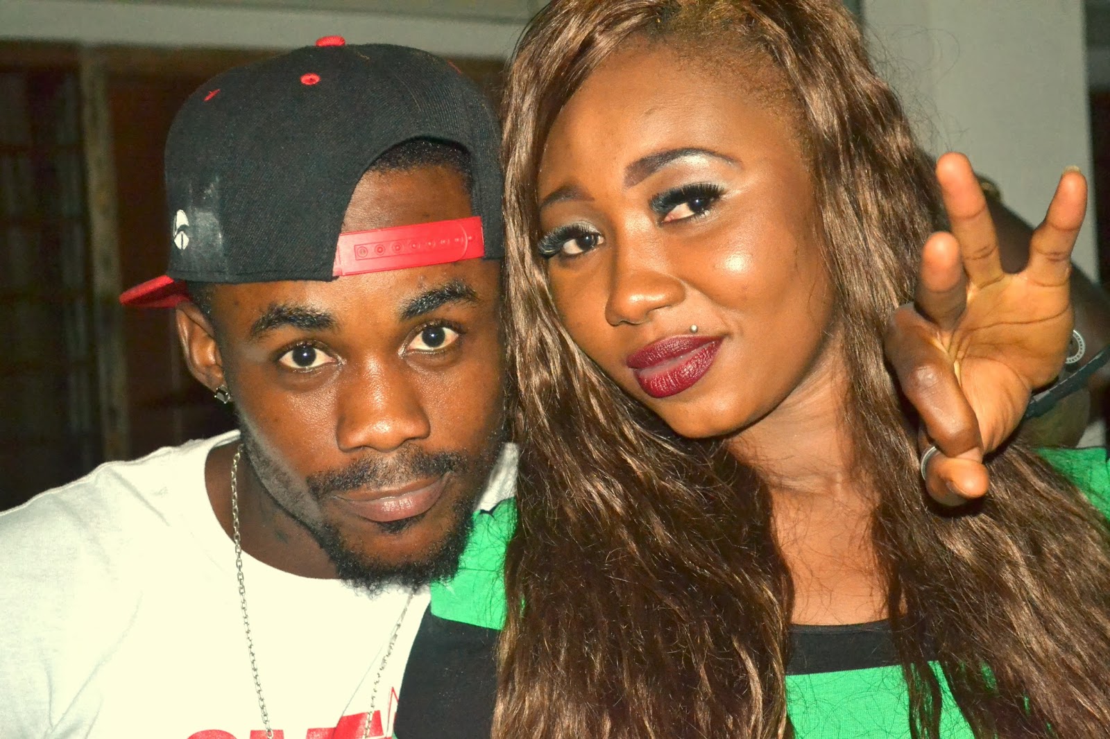 HOW BLESSED DECEMBER WAS FOR THE SHATTA MOVEMENT FAMILY 2014 - SMFNews