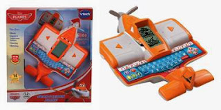 TOYS: Disney Planes