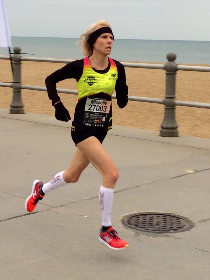 The Running Professor: Who’s in for Flint? A First Look