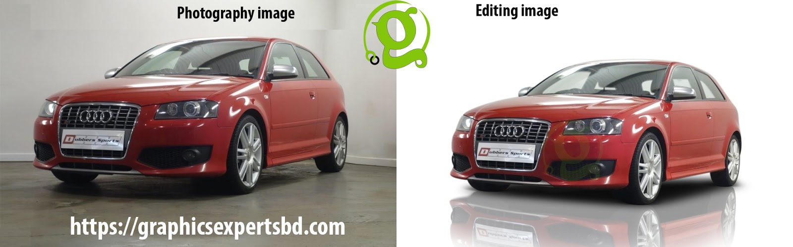 Photo editing in photoshop: Car Reflection in Photoshop || Vehicle ...