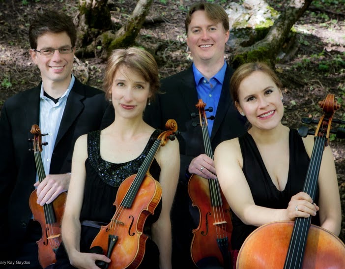 Logan Tabernacle Concert and Lecture Series