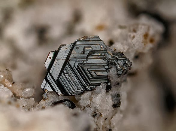 Portale Scientifico: Classificazione dei silicati