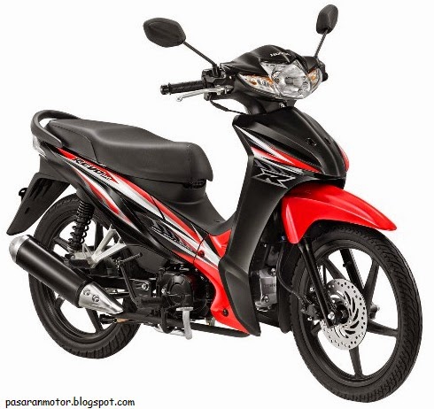 Harga Honda Revo CW, SW, FIT Baru Dan Bekas