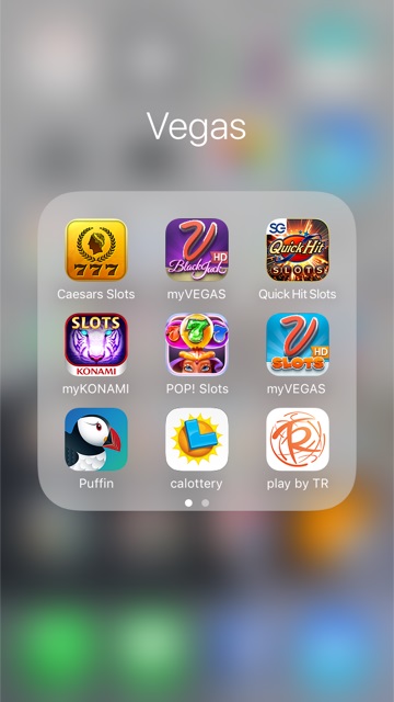 How To Win On Slots ©: MyVegas® - Facebook® Game